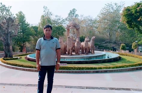 Manoj Prabhakar On Linkedin Renukut Visit