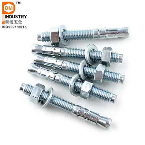 Hollow Wall Plasterboard Drywall Anchors Self Drilling Drywall