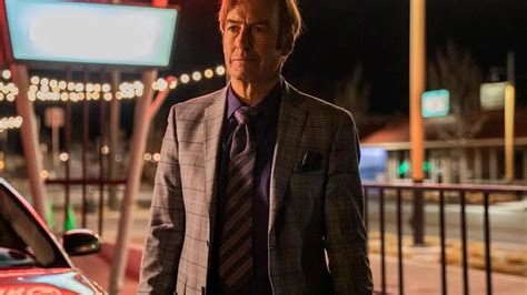 Llega El Final De Better Call Saul A Netflix Marcado Por El Regreso De