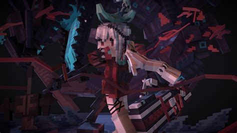 Yes Steve Model A 3d Model Collection By Youyu10 Sketchfab