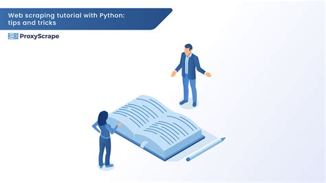 Tutorial De Web Scraping Con Python Consejos Y Trucos