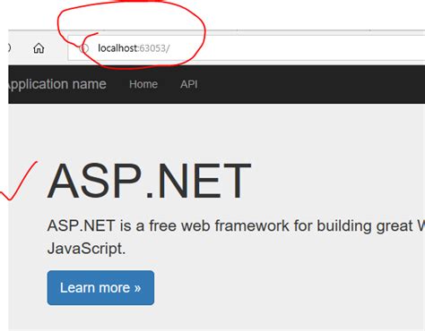 how to develop a restful web service in asp web api