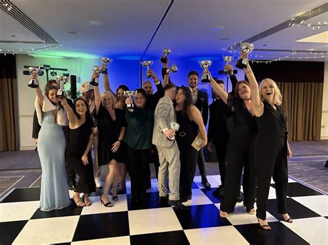 Sam Cornell On Linkedin What An Honour To Be Named Ihascos Business Development Manager Of The