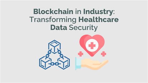 Transforming Healthcare Data Security Bitium Blog