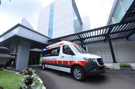Pertamina Bakal Bangun RS Hingga Kampus Di IKN