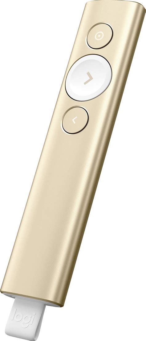 Logitech Spotlight Presenter | Conrad.com