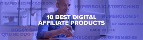 The 10 Best Digital Affiliate Products On ClickBank In 2024 ClickBank