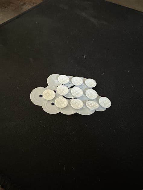 Intermittent Issue Started After Its 3 Or 4 Successful Print Anyone