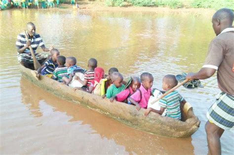 Five Killed In Tana River Flooding Infonile