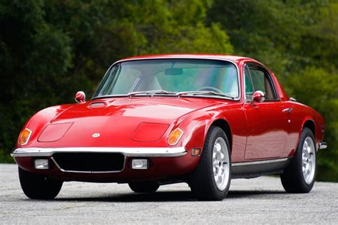 Selling This Week On Bat Lotus Elan Zetec Alfa Romeo Giulietta Spider