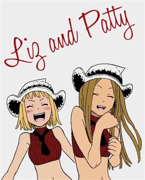 Liz And Patty On Tumblr