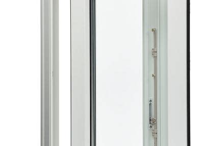 System Aspekt Casement Windows I Windows Doors I REHAU