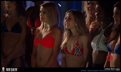 UnReal nude pics página 2