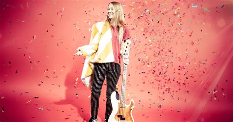 Karina Rykman Announces Fall Headlining Tour No Treble