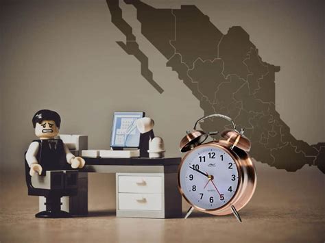 ¿jornada Laboral De 40 Horas La Reforma Pendiente En 2025 Meganoticias