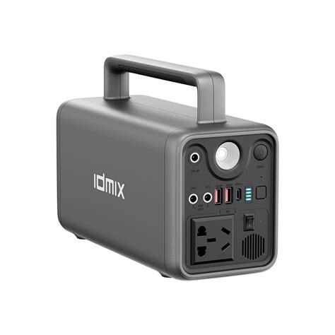 便携式储能电源 Hn400w Idmix Technologyhkcolimited