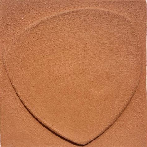 Terracotta Two And A Half Dimensions