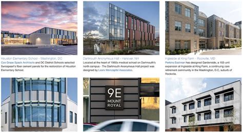 Cladding Corp On Linkedin All Projects All Types