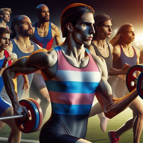 Showdown Over Transgender Athletes In Maines Schools Law Order