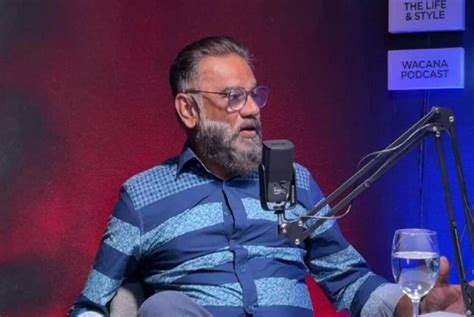 Malaysias Economic Warning Xavier Compares To Afghanistans Situation Sinar Daily