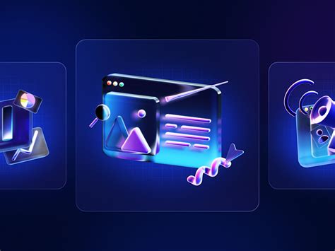 How Glassmorphism In Ux Is Reshaping Modern Interfaces Clay