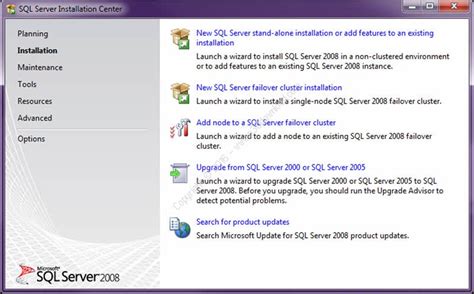 Microsoft Sql Server Sp Enterprise Standard