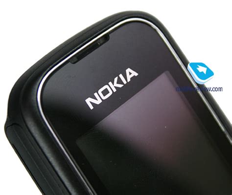 Mobile Обзор Gsm телефона Nokia 2320 2330 Classic