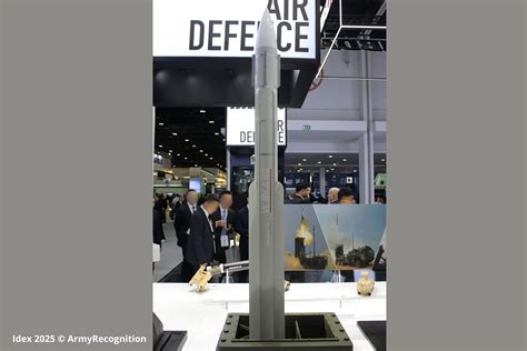 Vl Mica Ng Surface To Air System Reinforces Air Defense Against Cruise