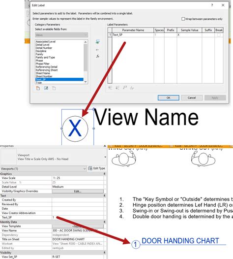 Legend Detail Number Autodesk Community