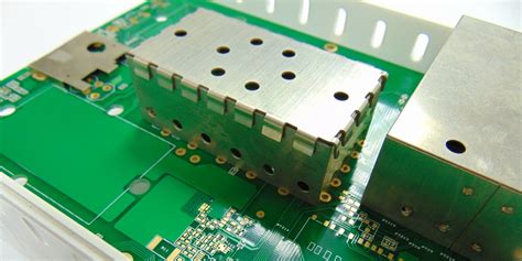 Experts In Photo Chemical Etching Metal Components