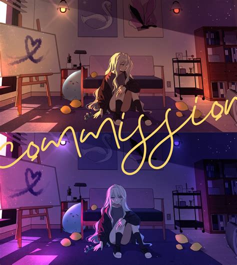 Original Drawn By Moffleayabi Danbooru