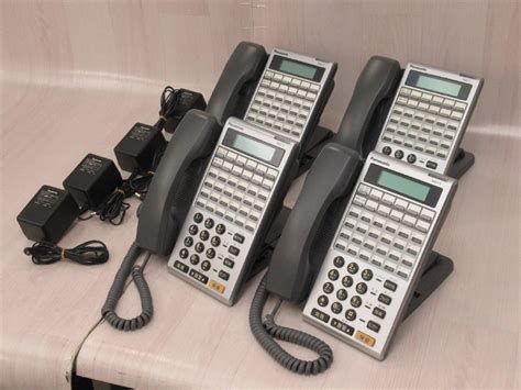 yahoo オークション パナソニック vb e611de ks vbe611detl 9d 4台