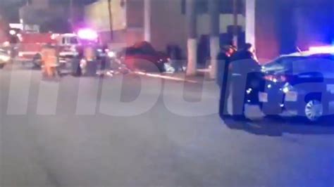 Mueren Dos Personas Prensadas En Trágico Accidente De Tránsito Tribuna