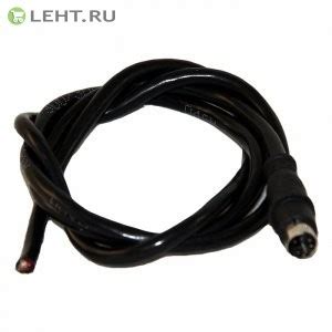 Кабель 485 порта