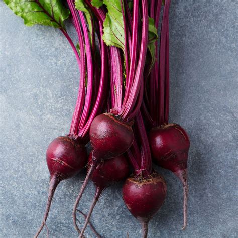 Are Beets High In Potassium Tastylicious