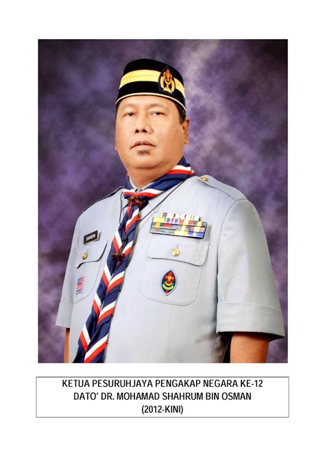 Persekutuan Pengakap Malaysia Hulu Terengganu Quberscout Official