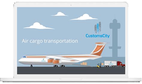 Truck Slot Booking System CustomsCity Global Solutions Inc