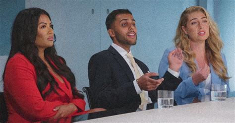 The Apprentice 2023 Is The Worst Year Of The Show Yet Heres Why