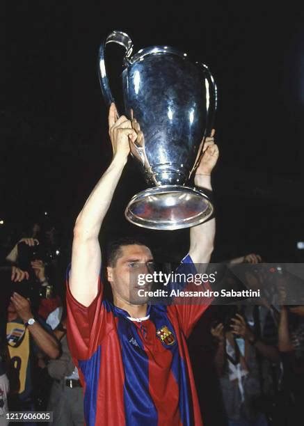 168 Daniele Massaro Ac Milan Photos And High Res Pictures Getty Images