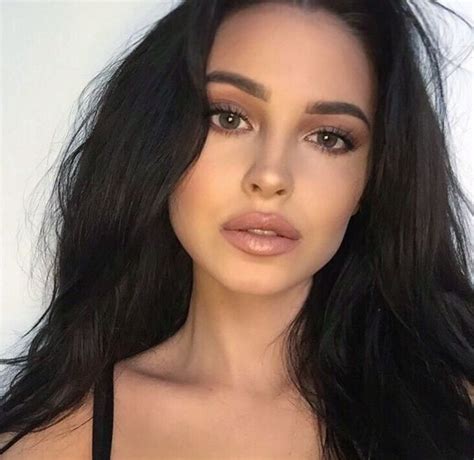 10 Ideas De Maquillaje De Primavera Para Morenas Makeup Looks