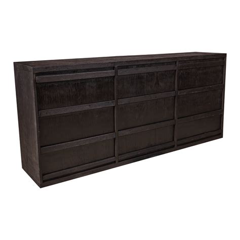 Sideboard Bastille 9 Drawers Sideboards Wholesale Gert Snel