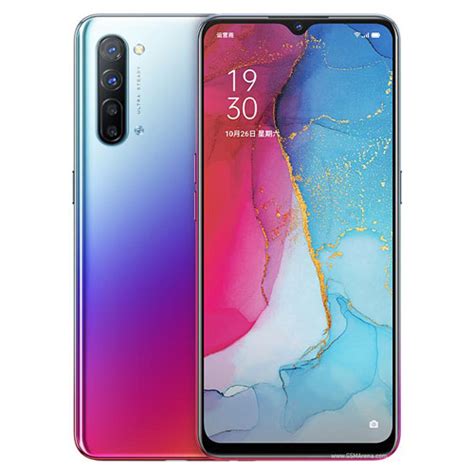 سعر و مواصفات Oppo Reno حارة الموبايلات