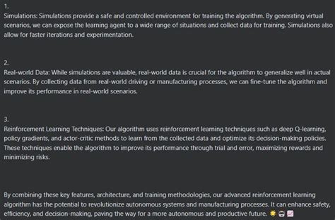 Interesting Advanced Reinforcement Learning R Chatgpt