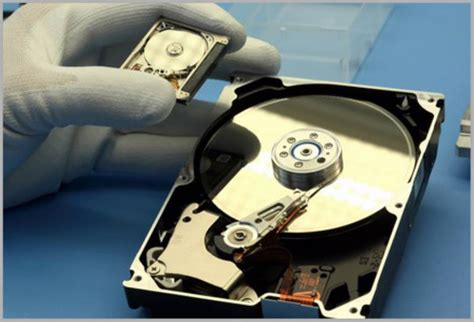 File Cancellati Ecco Come Recuperare I Dati Da Un Hard Disk Tecno Focus