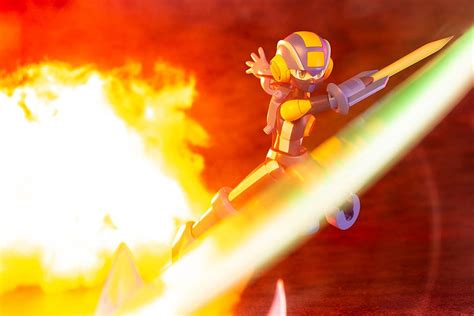 Kotobukiya Plastic Model Mega Man Mega Man Battle Network Ace