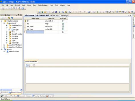 how to insert and retrieve an image into sql data base using
