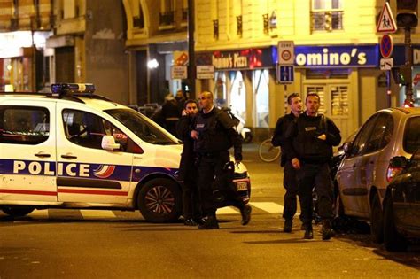 Emergencia En Francia Los Ataques Dejan Más De 100 Muertos