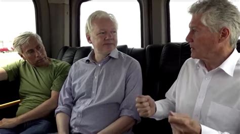 Lula Reage à Soltura De Assange “mundo Está Um Pouco Menos Injusto