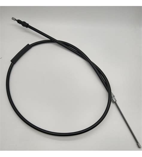 Câble De Frein A Main Arrière Berline Et F4 Retro Car Concept
