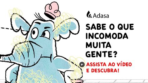 Se O Desperdício Incomoda Muita Gente A Falta Dágua Incomoda Muito